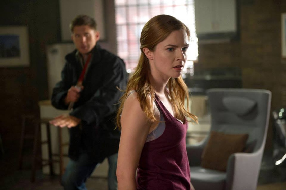 Supernatural picture