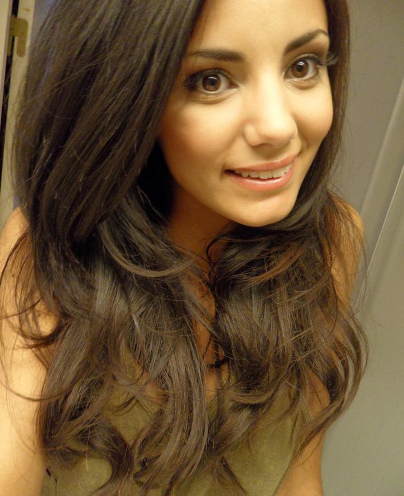 Picture of Johanna Lundback