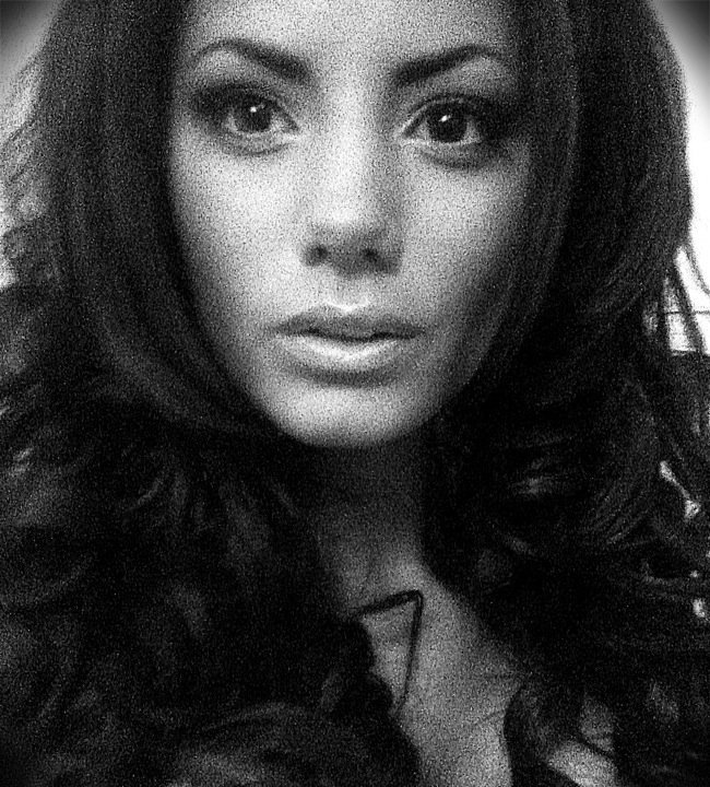 Picture of Johanna Lundback