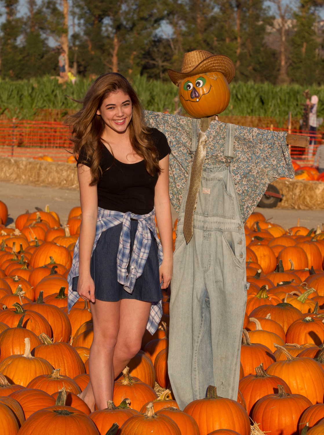 Picture of McKaley Miller