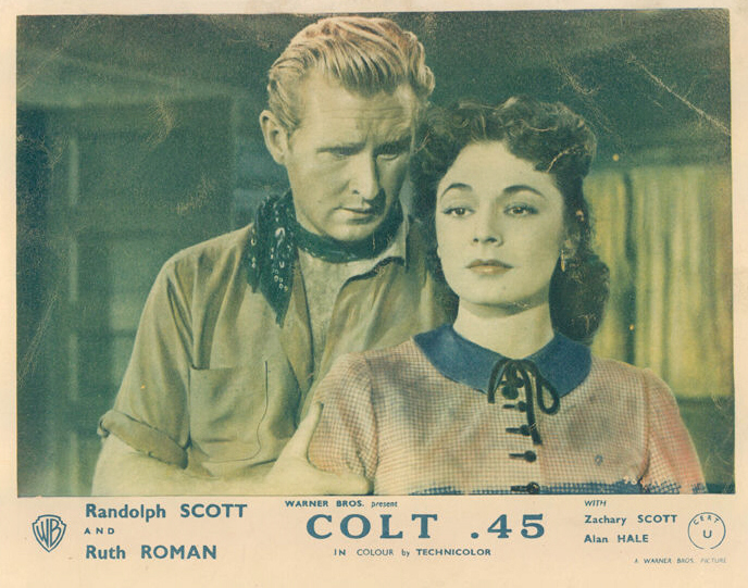 Colt .45 picture