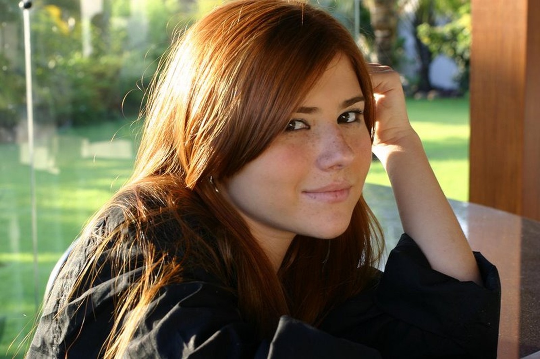 Picture of Mariah Rocha