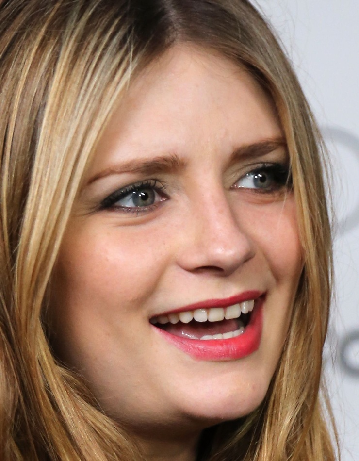 Picture of Mischa Barton