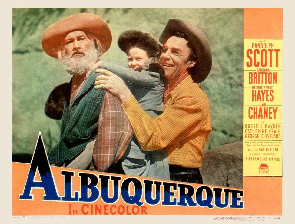 Picture of Albuquerque