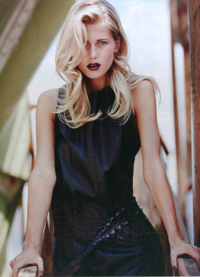 Picture of Erin Van Dongen