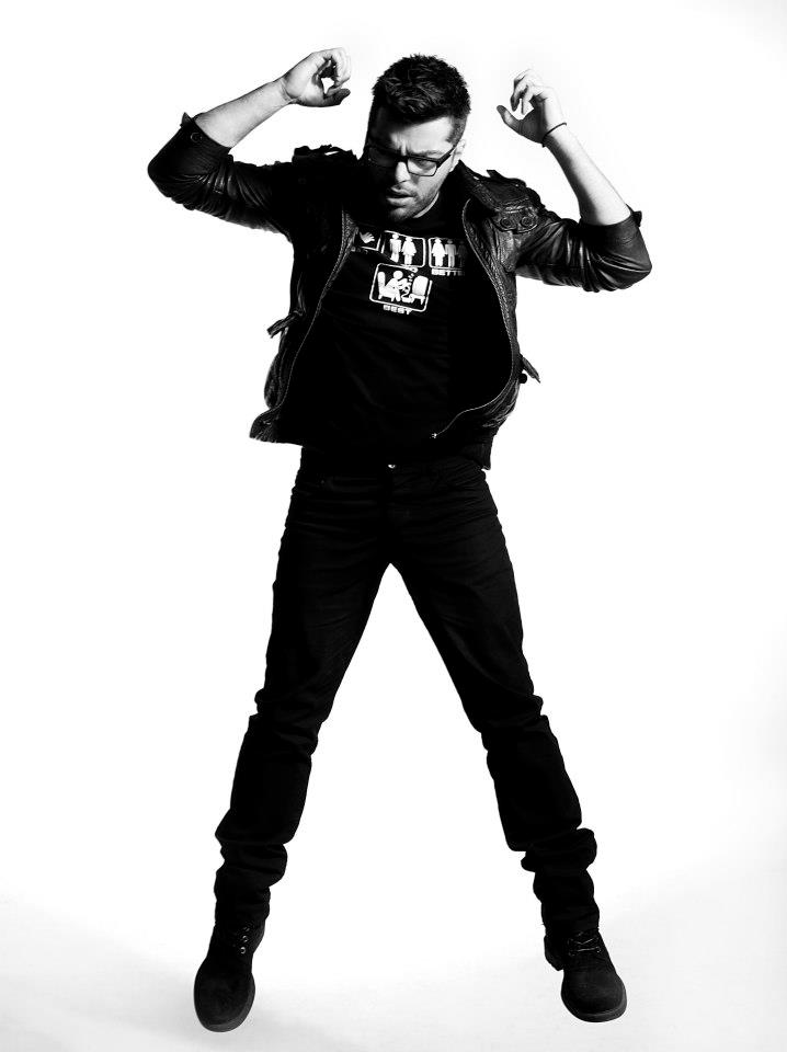 Picture of Mark Angelo