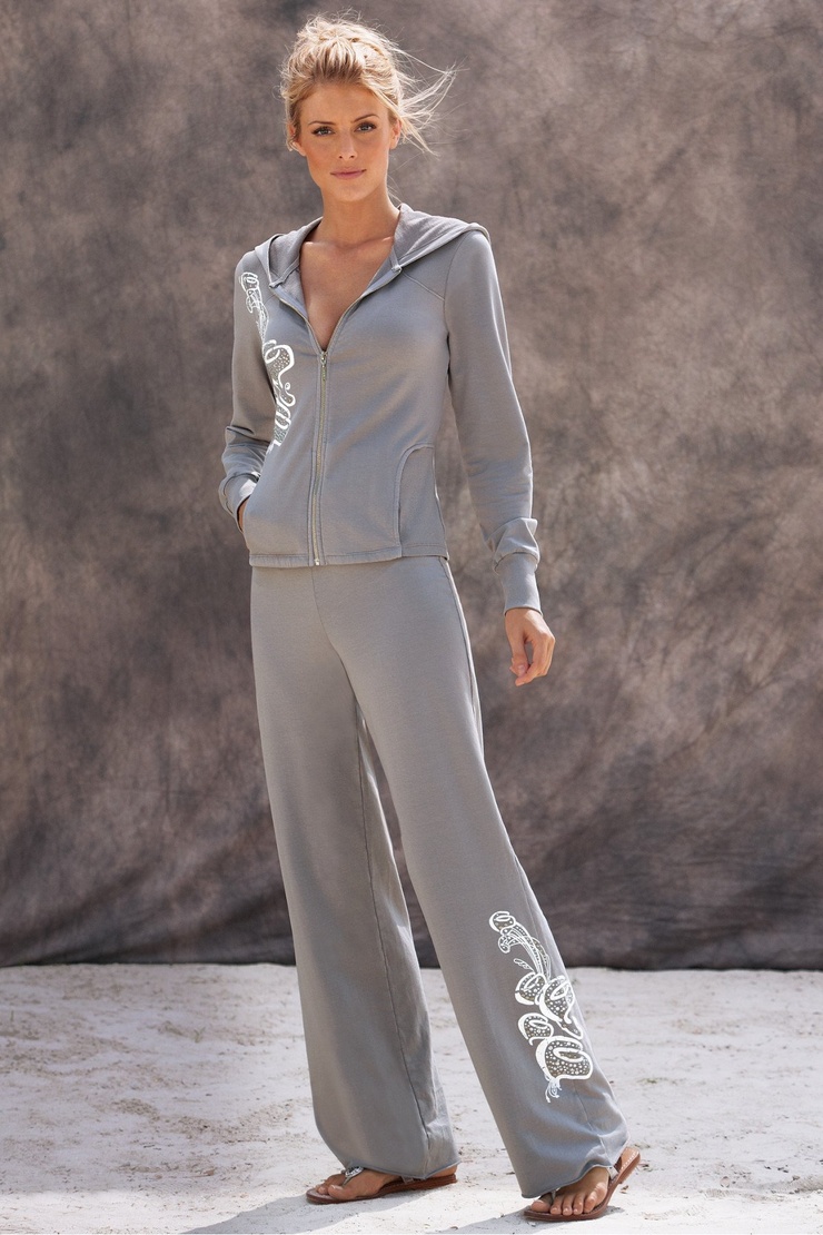 Image of Paige Butcher