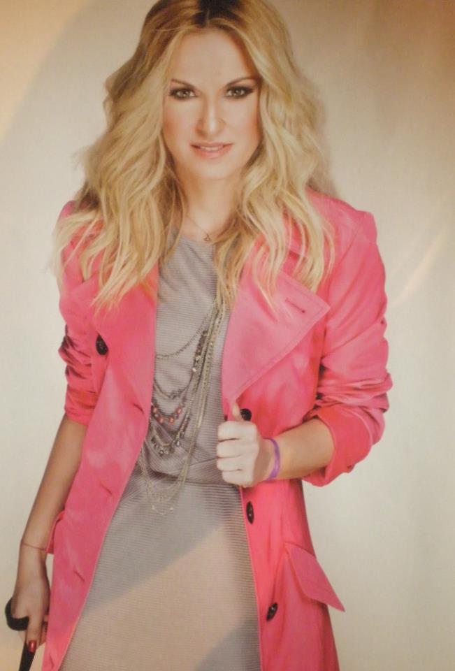 Picture of Maria Bekatorou