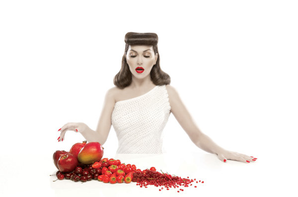 Picture of Kaiti Garbi