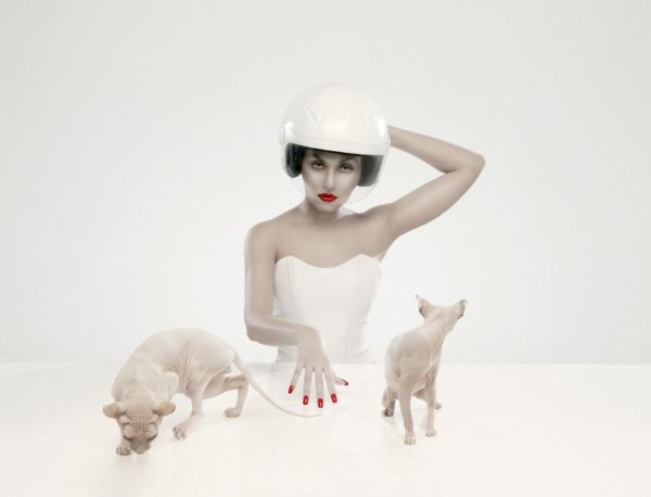 Picture of Kaiti Garbi