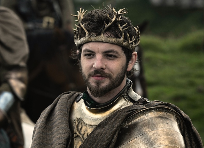 Picture of Renly Baratheon