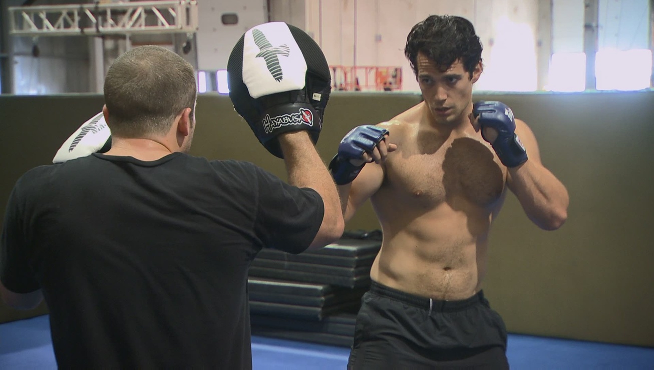 Picture of Henry Cavill