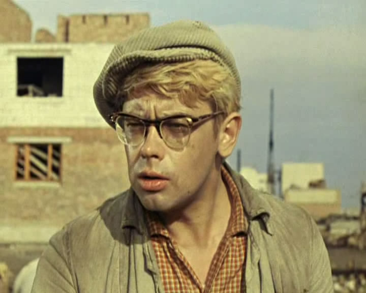 Picture of Operation Y and Shurik's Other Adventures (1965)