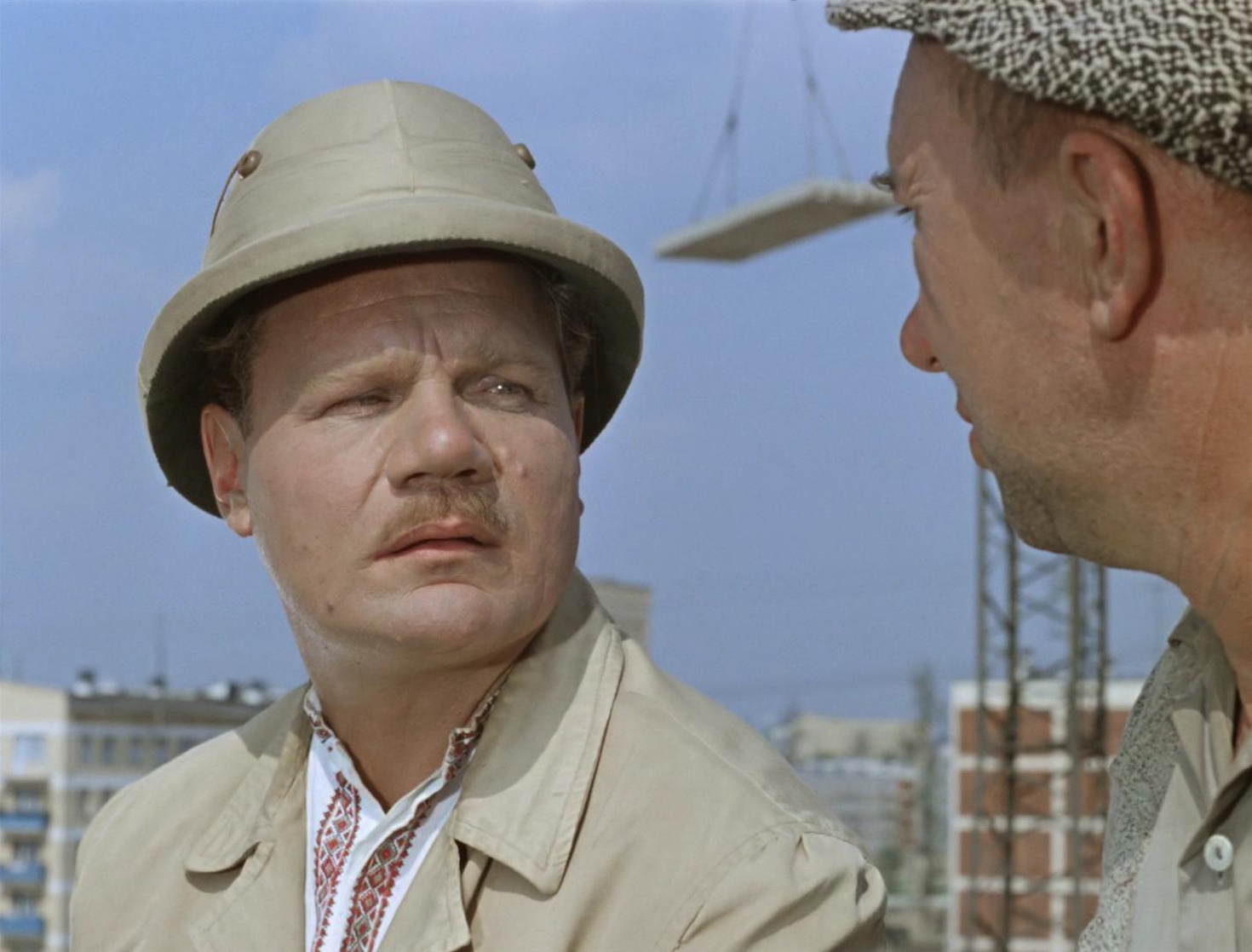 Operation Y and Shurik's Other Adventures (1965) picture