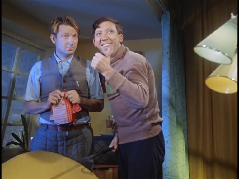 Picture of Operation Y and Shurik's Other Adventures (1965)