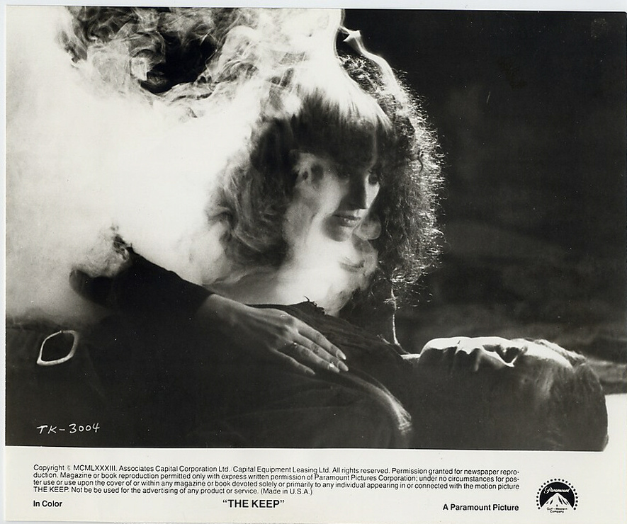 The Keep (1983) picture