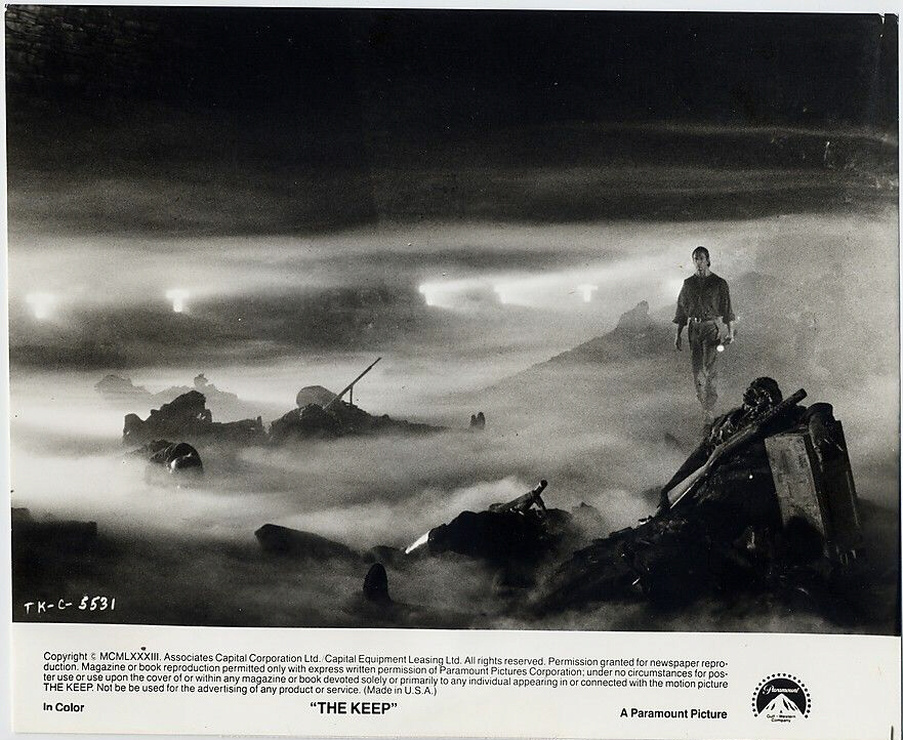 Picture of The Keep (1983)