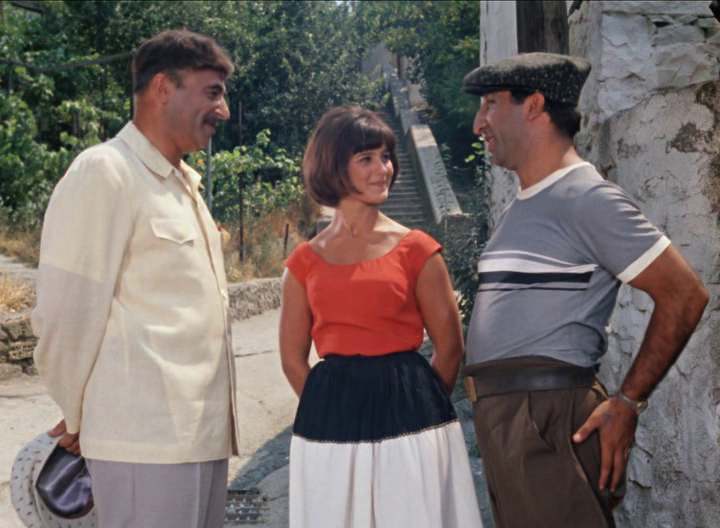 Picture of Prisoner of the Caucasus, or Shurik's New Adventures