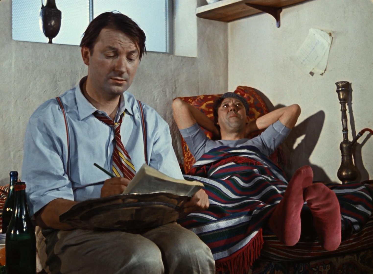 Picture of Prisoner of the Caucasus, or Shurik's New Adventures