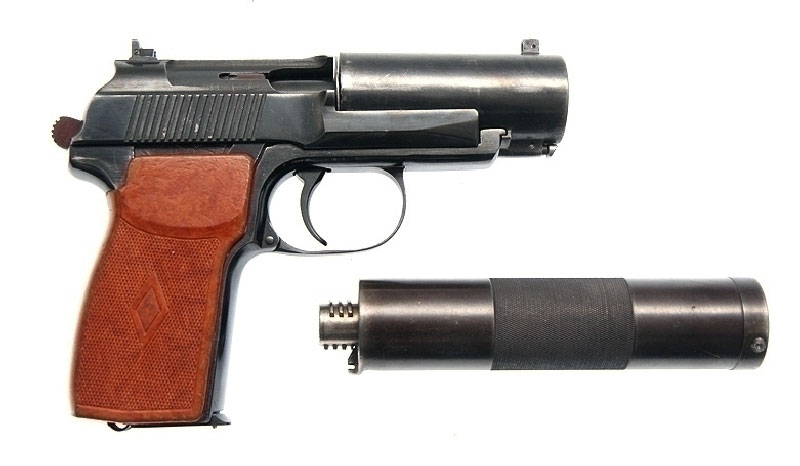 Picture of Makarov PB