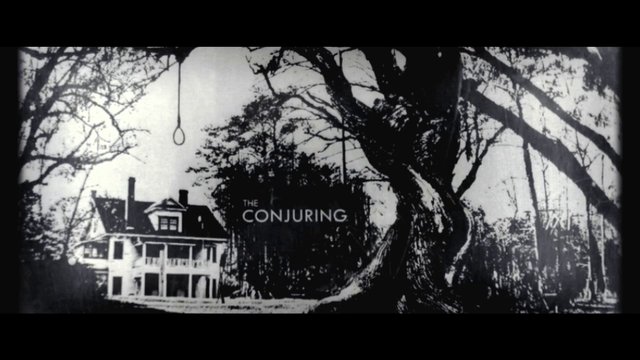 Picture of The Conjuring