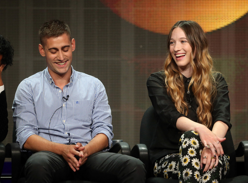 Image of Michael Socha