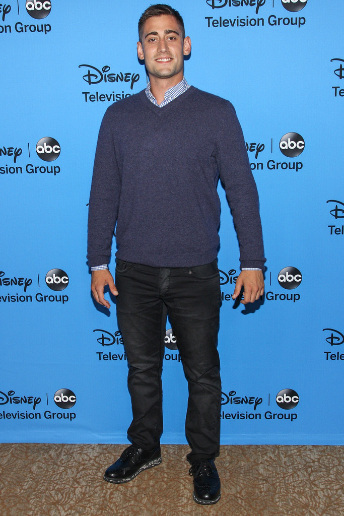 Picture of Michael Socha