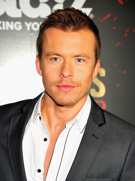 Todd Lasance picture