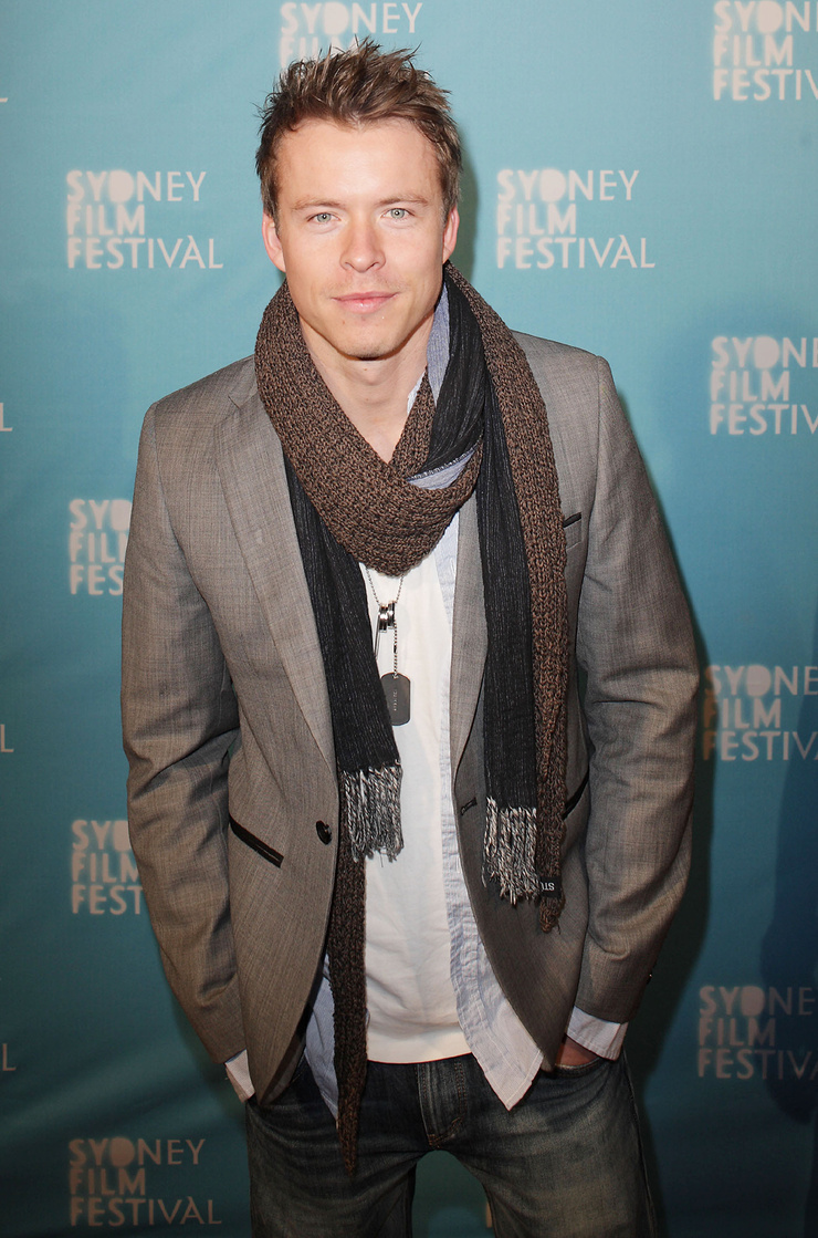 Picture of Todd Lasance