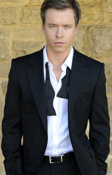 Picture of Todd Lasance