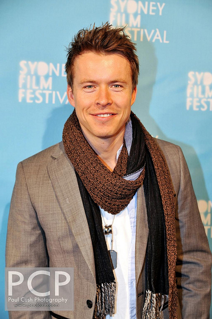 Picture of Todd Lasance