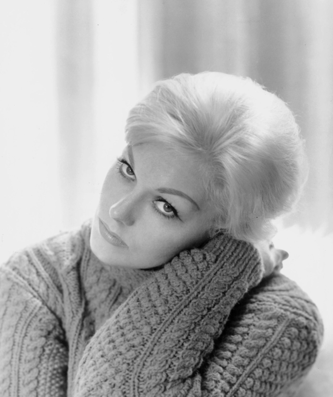 Picture of Kim Novak