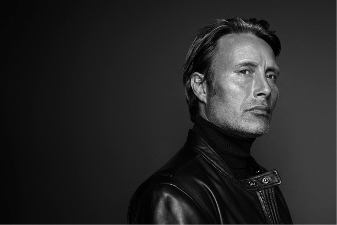 Picture of Mads Mikkelsen
