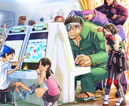 Image of Gan Isurugi