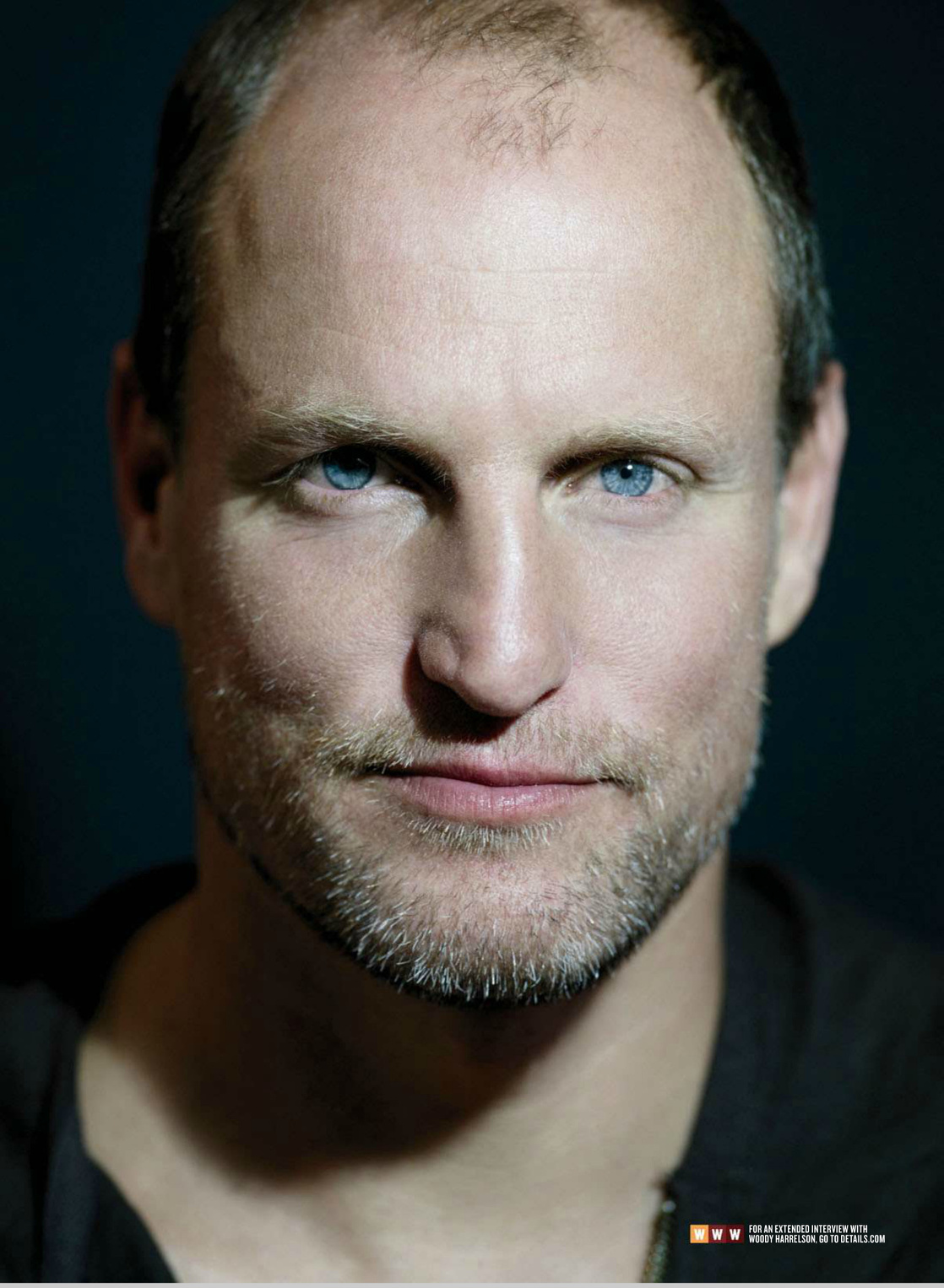 Woody Harrelson picture