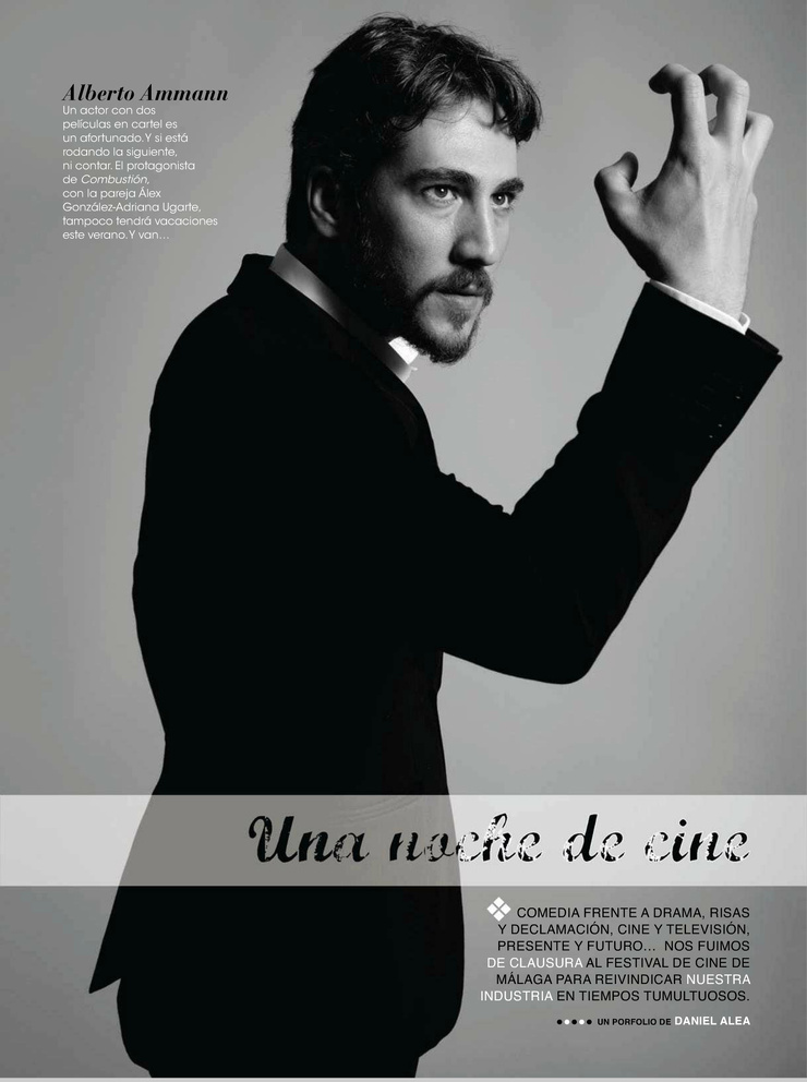 Picture of Alberto Ammann