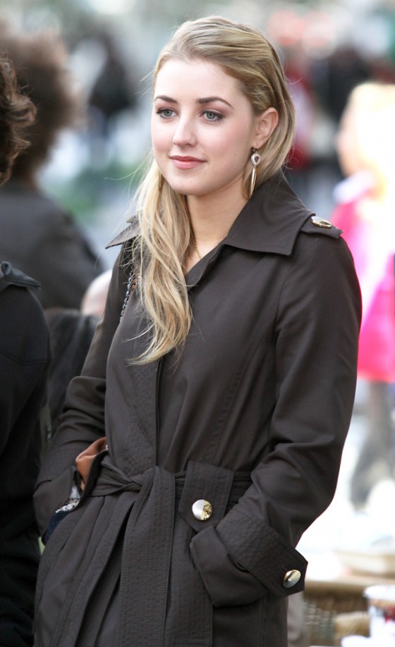 Ella Rae Peck picture