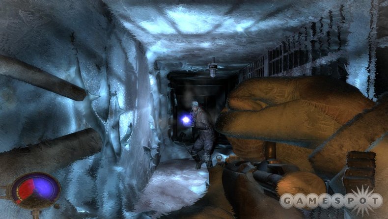 Picture of Cryostasis