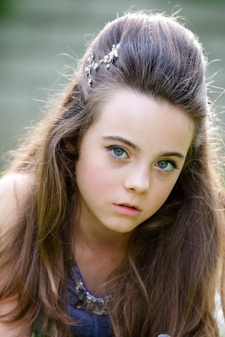 Picture of Ava Allan