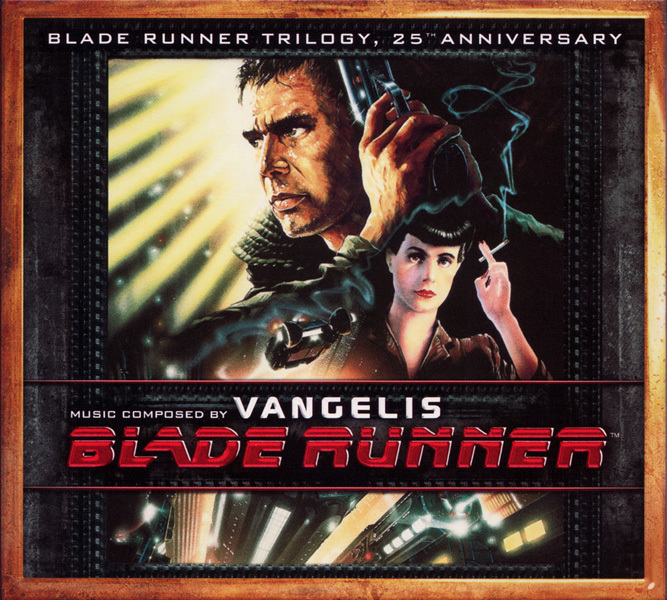 Picture of Blade Runner Trilogy (25th Anniversary Edition): Original ...