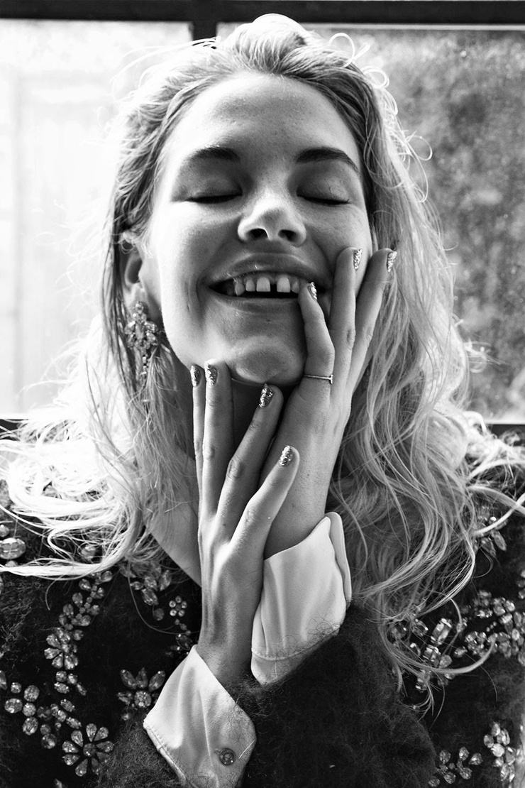 Image of Ashley Smith