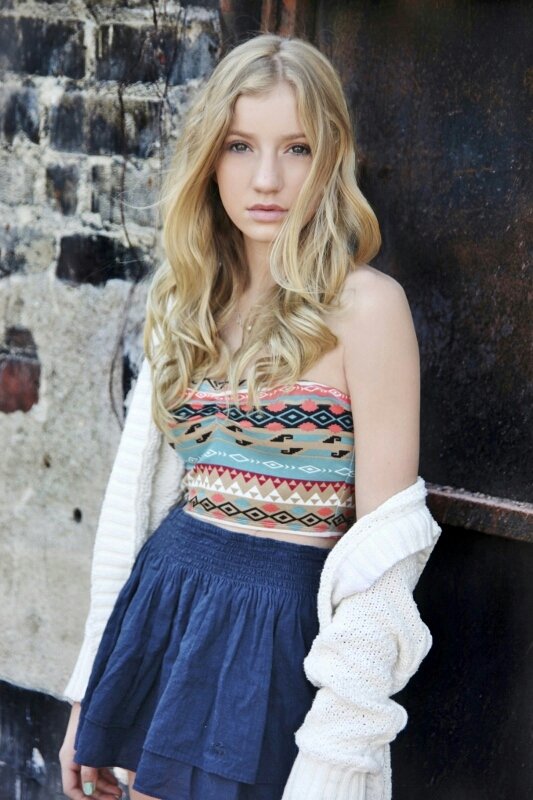 Picture of Madison Leisle