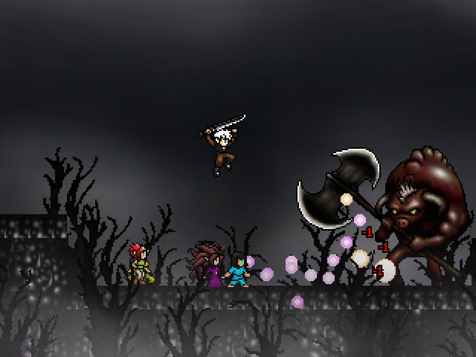 Picture of Endica VII: The Dream King