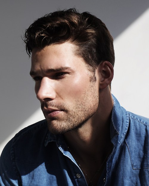 Picture of Aaron O'connell