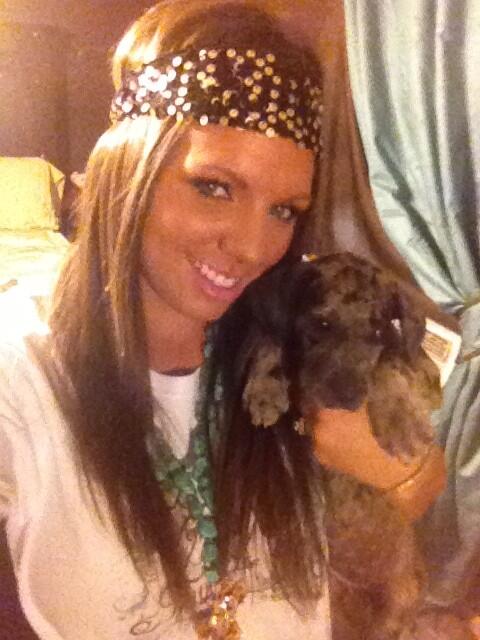 Image of Krystal Campbell