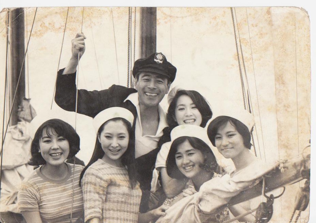 Picture of Toshirô Mifune