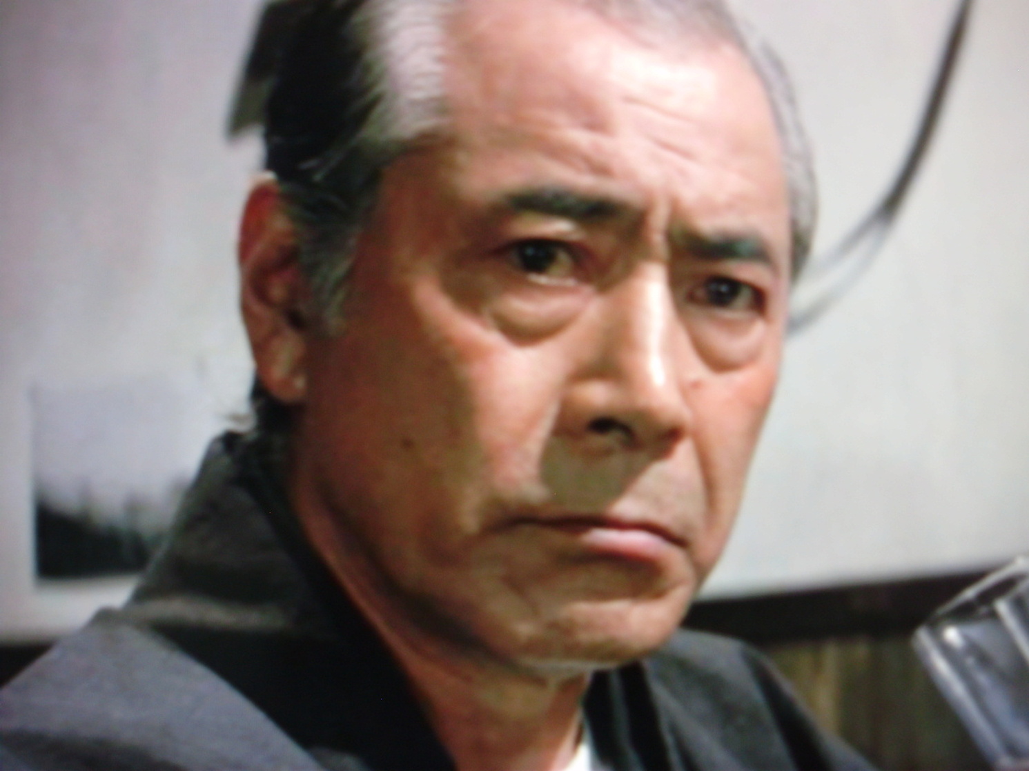 Picture of Toshirô Mifune