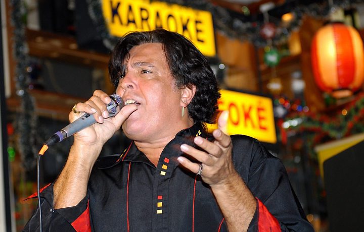 Picture of Sidney Magal