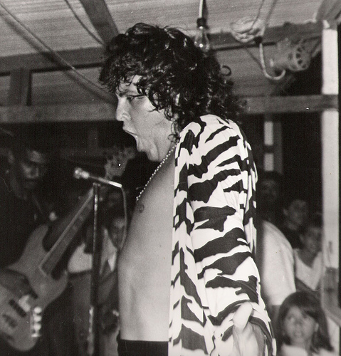 Picture of Sidney Magal