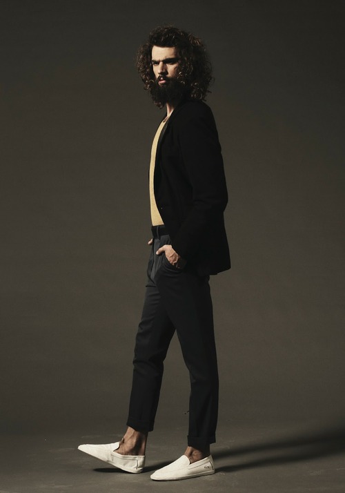 Spyros Christopoulos